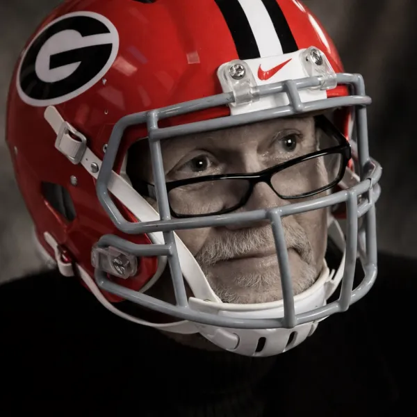 What I learn from the big games like Ole Miss-Georgia: The Play is the ...